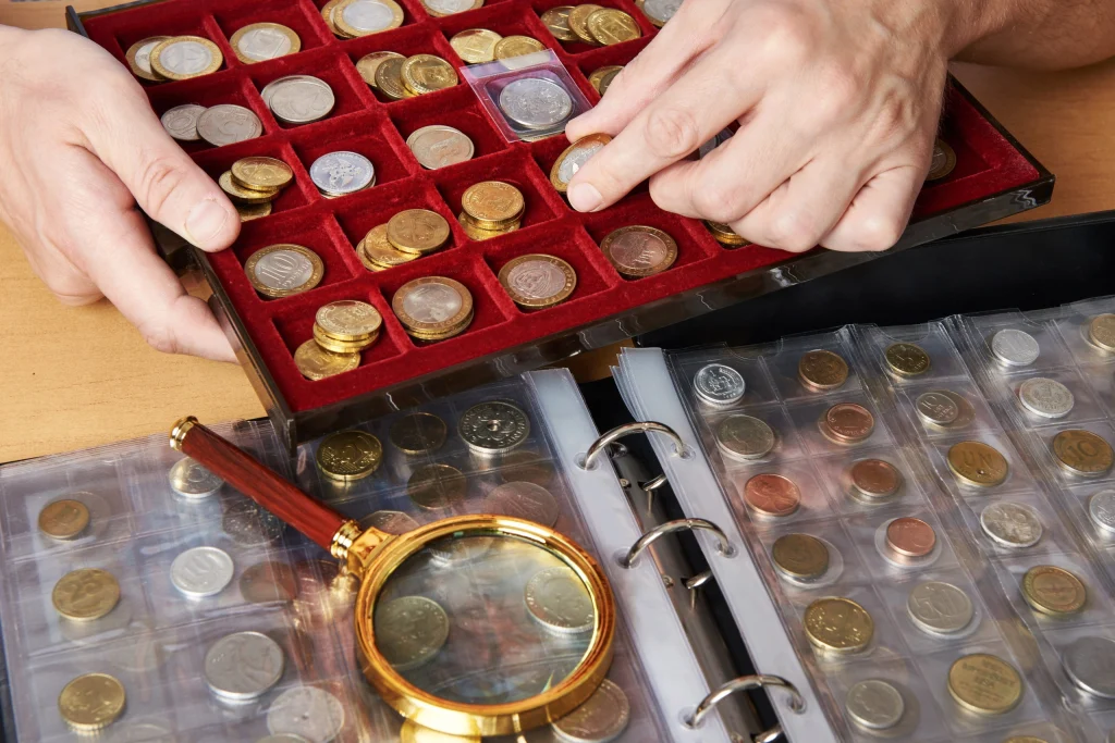 The Best Tips to Buy Collectibles